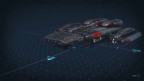I Present Everyones Favourite Jupiter Class Battlestar Rstarfieldships