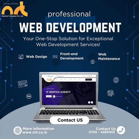 Newrise Technosys Pvt Ltd On Linkedin Webdevelopment Webdesign