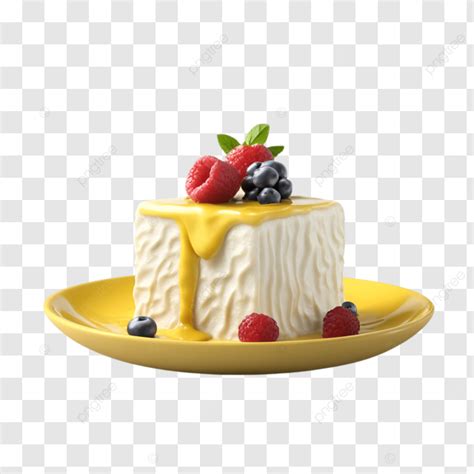 Tarta De Queso Con Hermosos Colores Png Dibujos Tarta De Queso Tarta De Queso Y Bayas Tartas