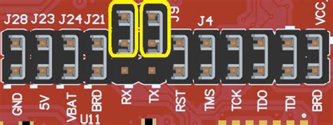 Ccs Launchxl Cc S Launchpad Configuration For Flashing Wi Fi Forum Wi Fi Ti E E