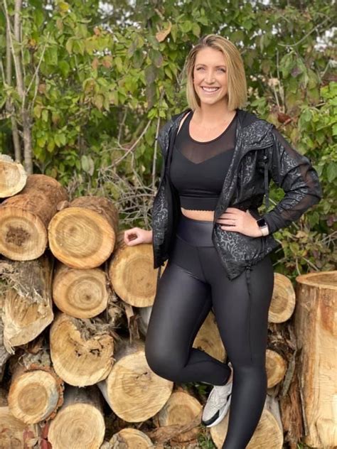 Pin By Cassandra Malena On Zyia Active Wear Sports Leggings Black