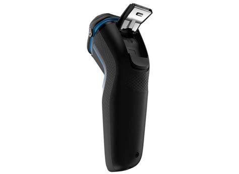 Barbeador Elétrico sem Fio Philips AquaTouch S3122 51 o Melhor