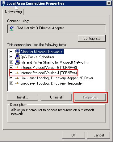 Tutorial Adding An Extra Ip Address To Windows Server