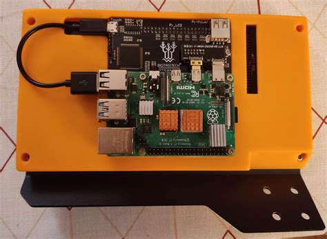 Stl File Biqu Bx Display Housing 🏠 ・3d Printable Model To Download・cults