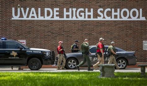 List Of Deadliest Us School Shootings Ap News