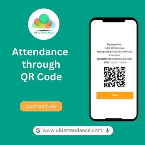 Attendance Mobile App At ₹ 600 Year Mobile Attendance App In Gwalior Id 2850545242891