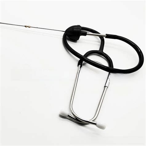 Jual Car Stetoskop Alat Diagnosa Suara Mesin Mobil Engine Diagnostic