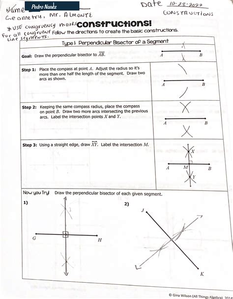 Constructions Activity 2 Studocu