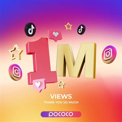 Pococo Million Video Program