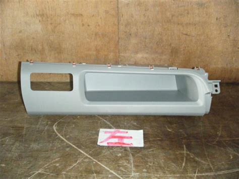 Yahoo オークション ムーヴ Dba La150s 左小物入れbox 小物入れボッ