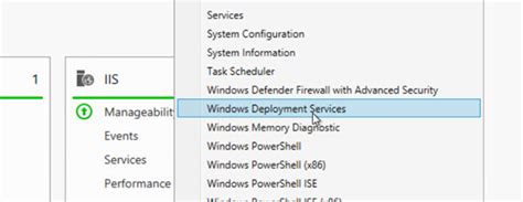 SCCM OS Deployment WDS PXE Boot Bölüm 2 Ercan Ese