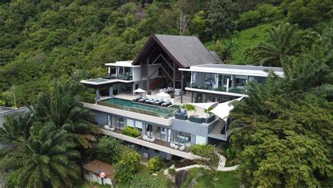 Thailand Beach House