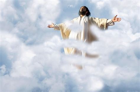 Jesus Descendo Do Céu LIBRAIN