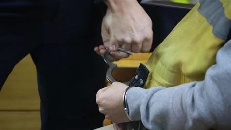 En Prisión Preventiva Queda Conductor Que Mató A Otro De 67 Años Tras