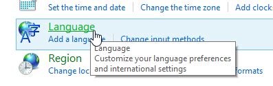How To Set Start Screen Tiles Language In Windows Super User