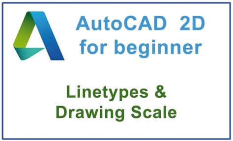Drawing Scale Tutorial AutoCAD