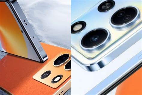 Apa Hebatnya Infinix Note G Ini Spesifikasi Hp Terbaru Harga Rp Jutaan Itu Poskota