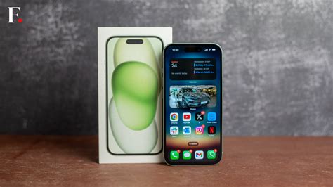 Apple Has Major Plans For Ios 18 Thanks To Ai Will Be Its Most ‘ambitious Update In Years