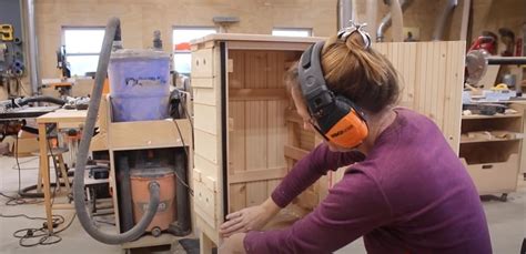 How To Build A Cold Smoker In 7 Easy Steps! | Wilker Do's