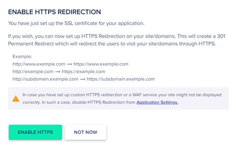 how to setup ssl certificates on laravel 8