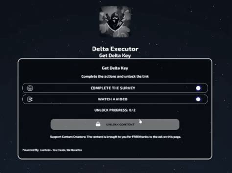 Download Delta Executor Apk The Ultimate Roblox Executor For Mobile