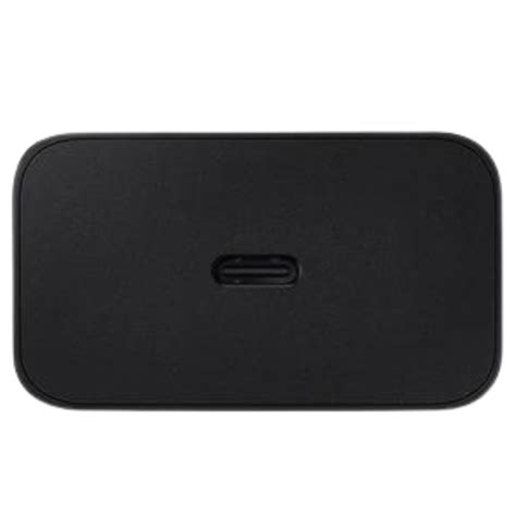 Củ sạc nhanh Type C Samsung 45W kèm cáp I Chính hãng