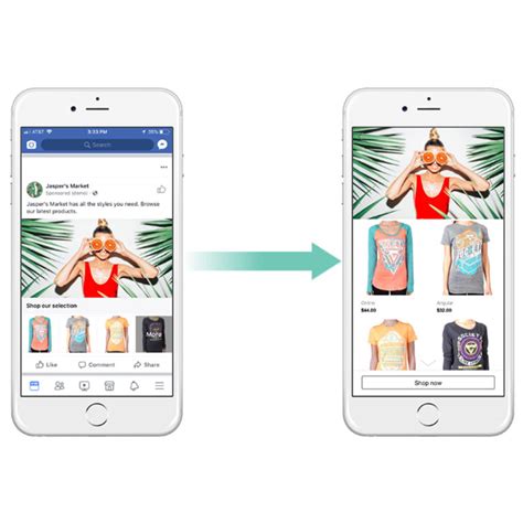 Facebook And Instagram Marketing Guide For Food Brands