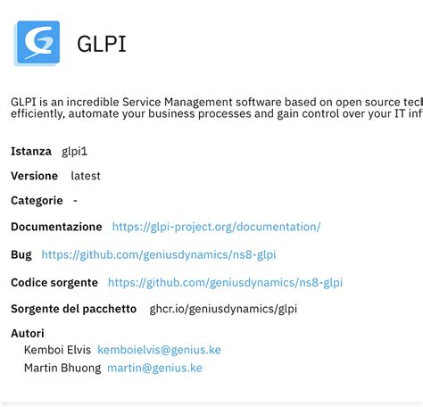 Glpi Persistent Error On Timezone Support Nethserver Community