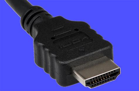 Does It Matter Which Hdmi Cable I Use