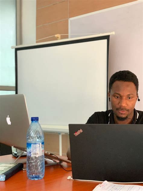 Softwaredevelopment Lifelonglearning Growthmindset Daniel Ijedibia