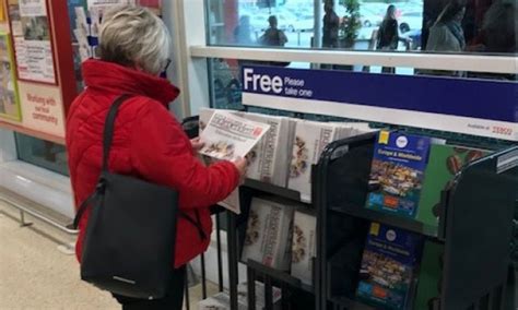 Inpublishing Self Select Distribution