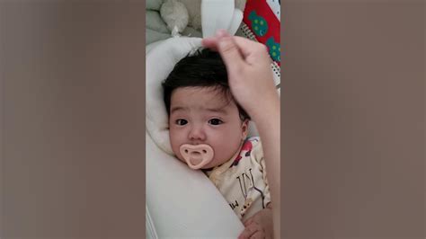 아기 재우기머리 쓰다듬기 Youtube