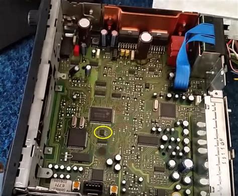 How To Unlock Volkswagen GAMMA BLAUPUNKT RadioAuto Repair Technician Home