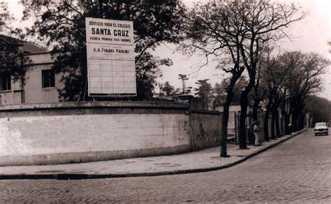 Colegio Santa Cruz Educar con Pasión