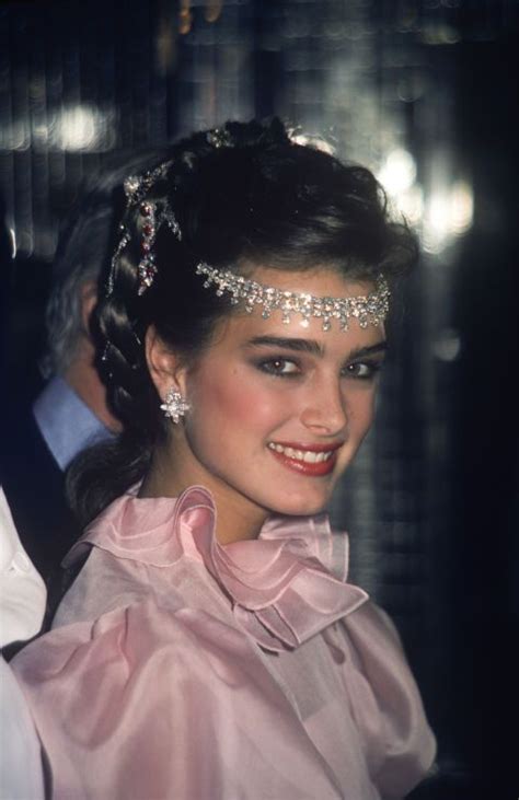 Brooke Shields Young Vaquera Sexy Amanda Seyfried Models Celebs