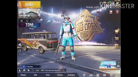Only Kar 98 Challenge Tdm Mode Pubg Mobile By Ndroid Gamerz Youtube