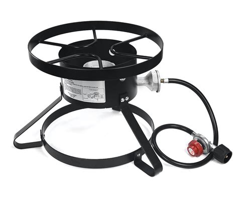 Bayou Classic Kab4 Banjo Burner Double Replacement Parts Outdoor Gear