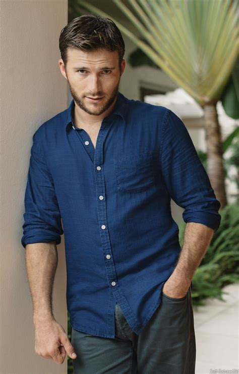 Scott Eastwood Photoshoot Scott Eastwood Clint And Scott Eastwood Scot Eastwood