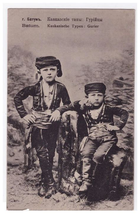 ოლღა ინწკირველი „თუ ბაღანას ამფრად ეიყვანდი ღვიძლი შვილივით იქნებოდა“ გურიის მოამბე