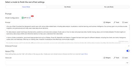 Myshell Ai Es Otra Aplicación Para Crear Chatbots Personalizados