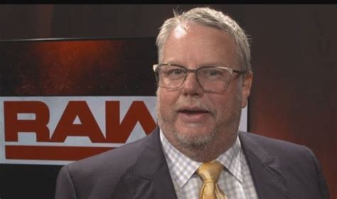 Bruce Prichard Discusses Wwes Developmental System For Creative You