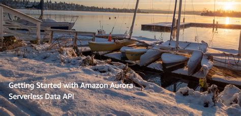 Github Mobilequickierds Aurora Mysql Serverless Getting Started
