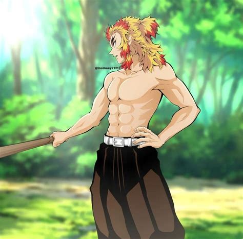 Pin By 猫さん 小 On 鬼滅之刃2 Anime Demon Slayer Anime Anime Guys