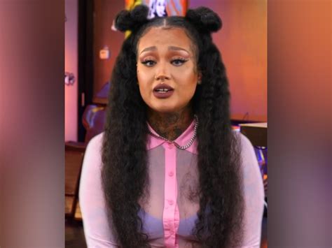 Black Ink Crew New York Donna Is No Longer Welcome