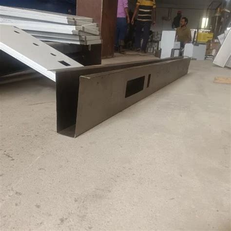 Cnc Bending Job Work Services In Ahmedabad