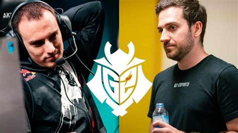 Perkz Defiende A Ocelote De Toda La Controversia Y Su Salida Como CEO De G Esports Hero Network