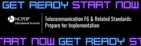 Ncpdp Educational Summit