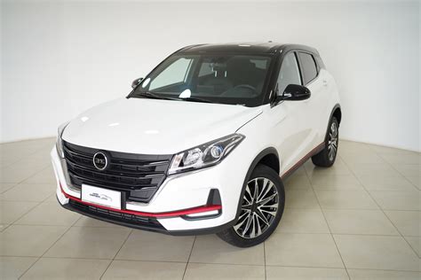 Cirelli 2 1 5 Bi Fuel Cvt Cross Km0