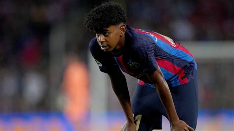 ¡lamine Yamal No Se Mueve El Barça Tiene Apalabrada La Renovación De