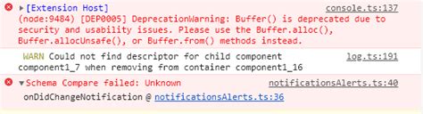Schema Compare Failedunknown Error While Trying To Compare Sql